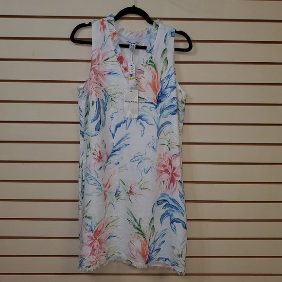 Tommy Bahama | Other | Tommy Bahama Maya Meadows Shirt Dress | Poshmark